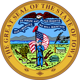 Free Iowa Labor Law Posters Available for Download in PDF format